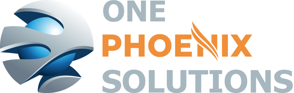 Home - One Phoenix Solutions
